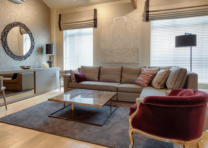 IDEx - Interior Design Exchange